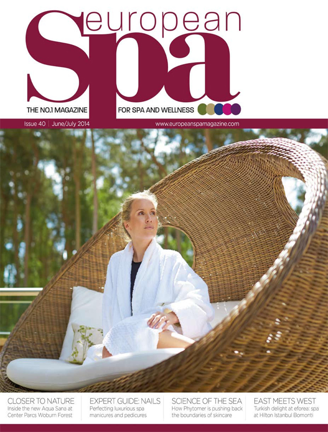 Aquarium Tanks | European Spa Magazine