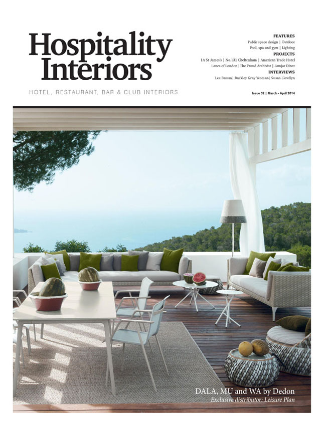 Hospitality Interiors Magazine Uk | Cabinets Matttroy