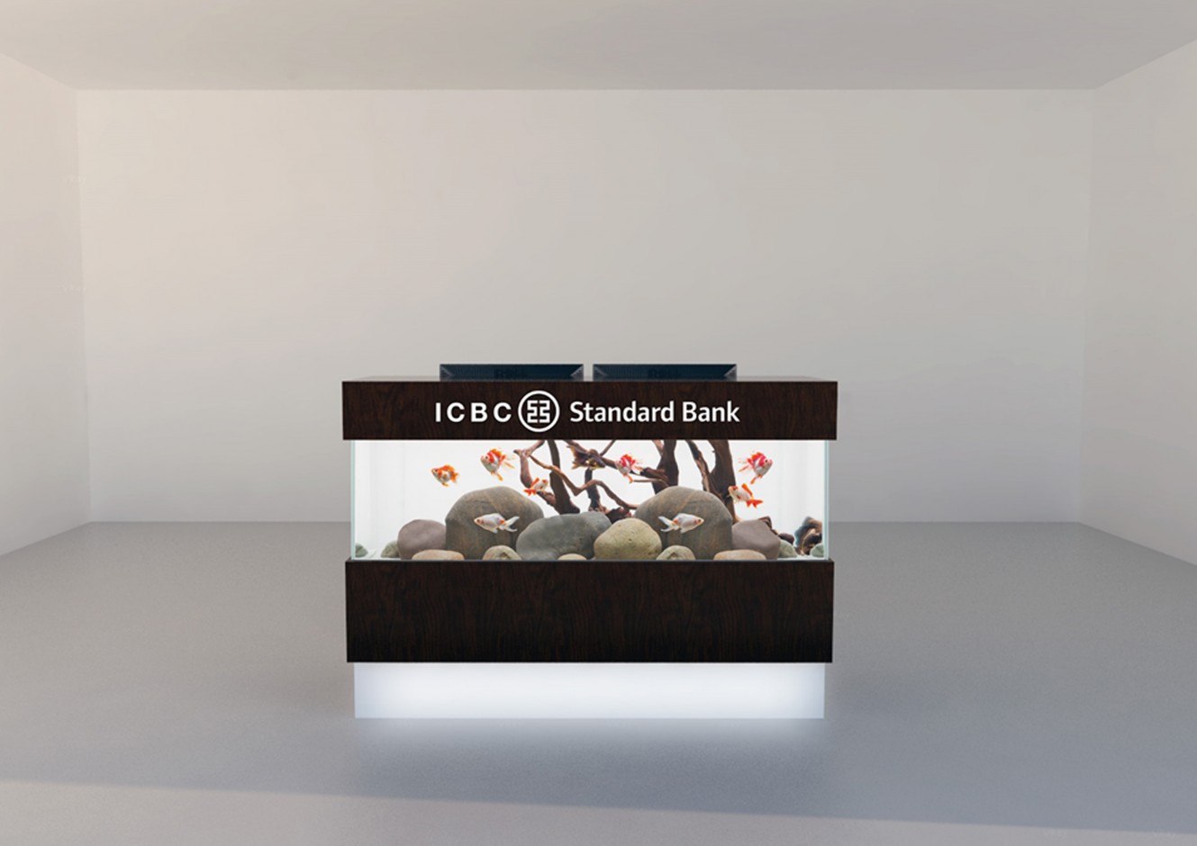 Luke | Designer | Aquarium Architecture