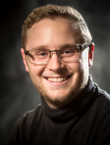 Luke | Designer | Aquarium Architecture