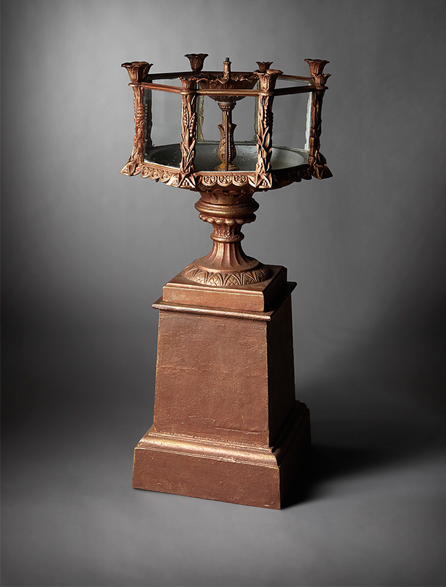 Vintage Aquariums | Aquarium Architecture