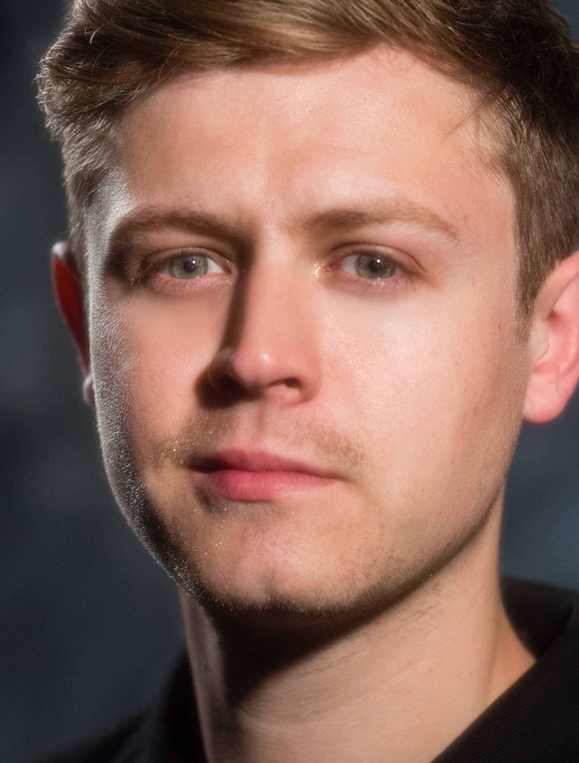 Niall | Maintenance Engineer | Aquarium Architecture
